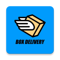 Label Creator - Box Delivery